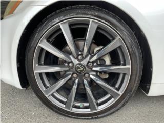 Aros Lexus Puerto Rico, ClasificadosOnline.com