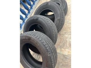 Gomas 16 Puerto Rico, ClasificadosOnline.com