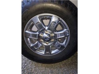 Aros con Gomas Puerto Rico, ClasificadosOnline.com