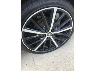 Aros / Wheels Puerto Rico
