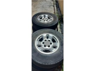 Goma con aro Puerto Rico, ClasificadosOnline.com