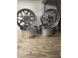 Aros 24" Puerto Rico, ClasificadosOnline.com