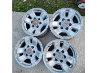 Aros Puerto Rico, ClasificadosOnline.com