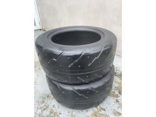 Gomas 245/45/R15 Puerto Rico, ClasificadosOnline.com