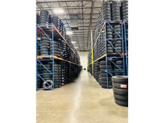 GOMAS NUEVAS - ESPECIAL EN GOMAS NUEVAS Puerto Rico, ClasificadosOnline.com