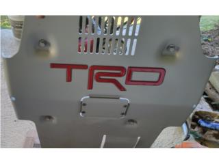 Tacoma Skid Plate Puerto Rico, ClasificadosOnline.com