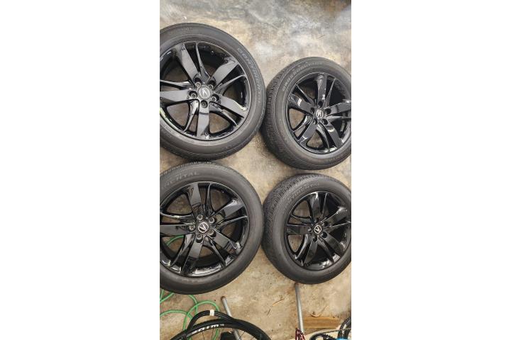 Aros Acura 19 Puerto Rico, ClasificadosOnline.com