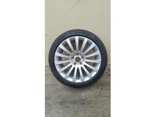 Aro. BMW Puerto Rico, ClasificadosOnline.com