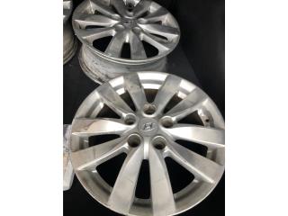 Aros 16 Puerto Rico, ClasificadosOnline.com