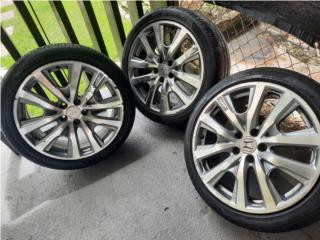 Aros / Wheels Puerto Rico