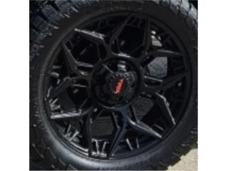 Aros 22 6 rotos Puerto Rico, ClasificadosOnline.com