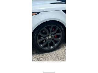 Aro de Range Rover Puerto Rico, ClasificadosOnline.com