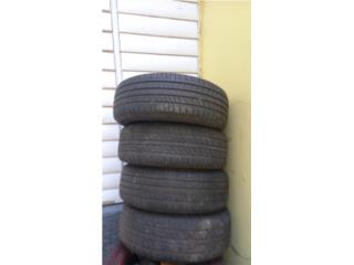 Gomas con Aros $50 OMO Puerto Rico, ClasificadosOnline.com