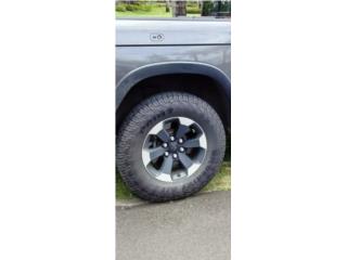 Aros Ram Rebel 2020 Puerto Rico, ClasificadosOnline.com