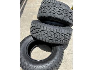 Gomas Puerto Rico, ClasificadosOnline.com