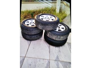 Aros / Wheels Puerto Rico