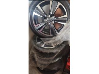 Aros lexus 2022 Puerto Rico, ClasificadosOnline.com