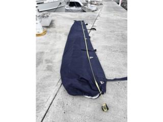18 foot mainsail stack pack Puerto Rico, ClasificadosOnline.com