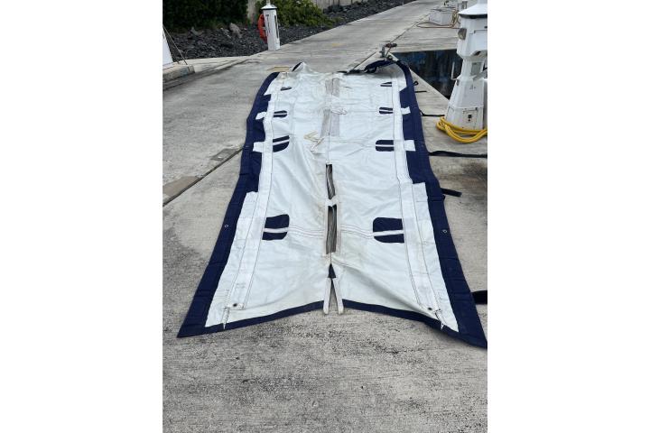 18 foot mainsail stack pack Puerto Rico, ClasificadosOnline.com