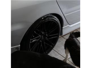 Aros / Wheels Puerto Rico