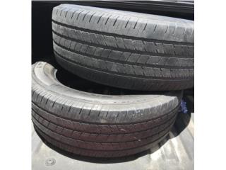 Gomas Usadas Puerto Rico