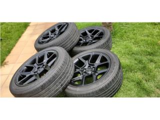 Aros / Wheels Puerto Rico