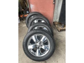 Aros / Wheels Puerto Rico