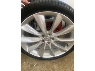 Aros / Wheels Puerto Rico