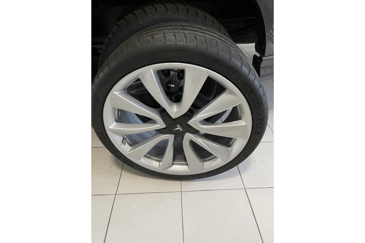 Aros tesla originales 20” Puerto Rico, ClasificadosOnline.com