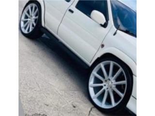 Aros 26 Status Alloys Zeus (Silver) en Perfec Puerto Rico ...