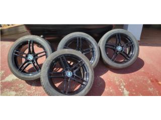 Gomas con aros Puerto Rico, ClasificadosOnline.com