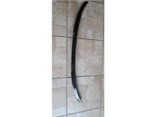 Spoiler Carbon fiber BMW serie 4 Puerto Rico, ClasificadosOnline.com
