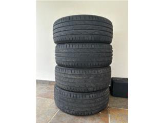 Gomas Usadas Puerto Rico