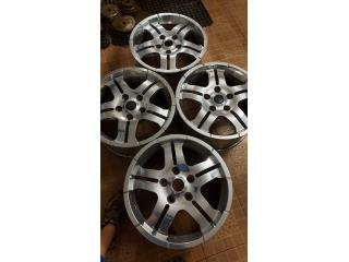 Aros # 20 Puerto Rico, ClasificadosOnline.com