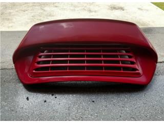 PORSCHE 911 993 TURBO S REAR SPOILER Puerto Rico, ClasificadosOnline.com