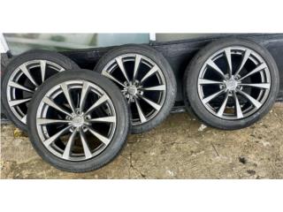 Aros 19’ Puerto Rico, ClasificadosOnline.com