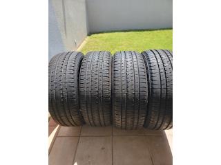 Gomas Nuevas Puerto Rico