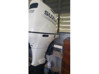 Motor 175 suzuki Puerto Rico, ClasificadosOnline.com
