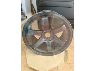 Aros 5 rotos en 100 Puerto Rico, ClasificadosOnline.com