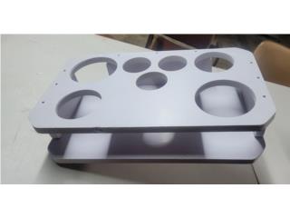 BARRA EN PVC Puerto Rico, ClasificadosOnline.com