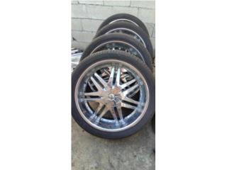 Aros24 6 rotos Puerto Rico, ClasificadosOnline.com