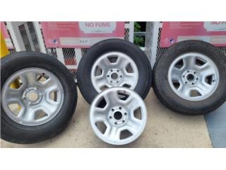 Aros de Ram Puerto Rico, ClasificadosOnline.com