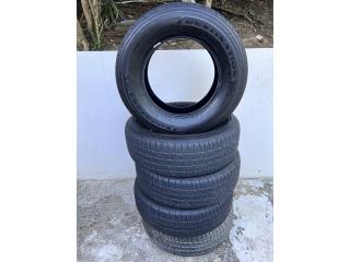 5set gomas tacoma Puerto Rico, ClasificadosOnline.com