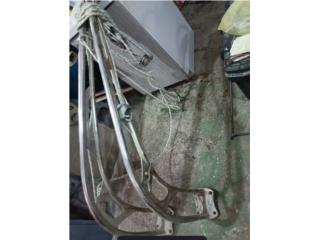 Davit marca Edson stainless Puerto Rico, ClasificadosOnline.com