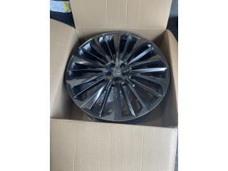 Aros / Wheels Puerto Rico