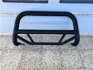 Rompe monte bull bar Puerto Rico, ClasificadosOnline.com