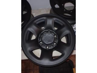 4x4 Gomas Tires Puerto Rico