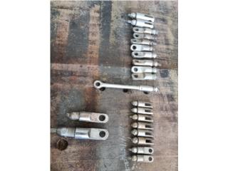 Piezas para rigging de velero Puerto Rico, ClasificadosOnline.com