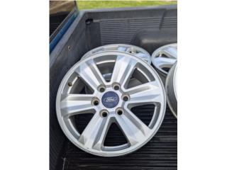 Aros / Wheels Puerto Rico