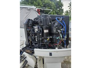 Botes-Piezas-Accesorios Puerto Rico